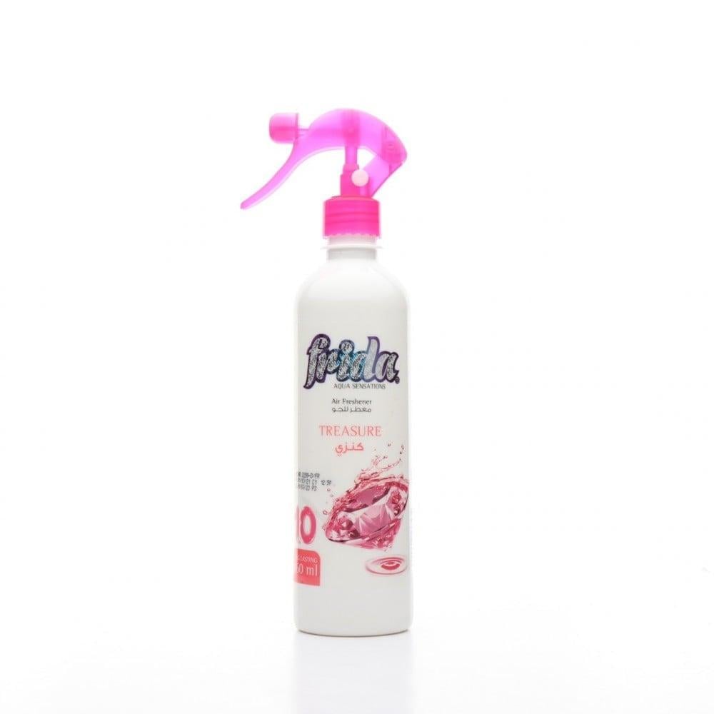 Frida Air Freshener 460ml – Alkor Raha